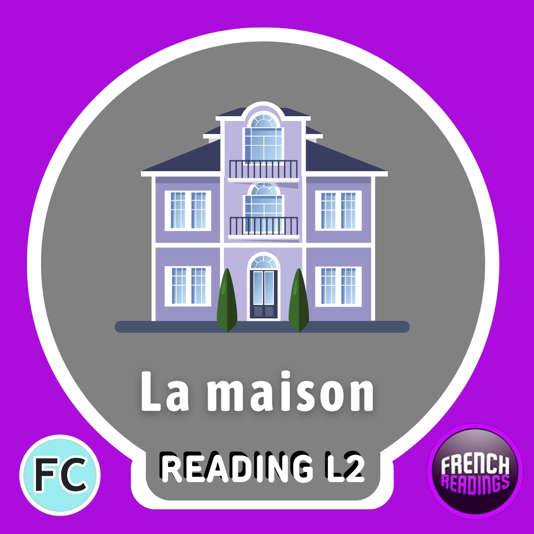 La maison-Test - French Circles