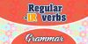 Regular -IR verbs List - French Circles