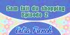 Episode 2 Sam fait du shopping (Extra French) - French Circles