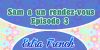 Episode 3 Sam a un rendez-vous (Extra French) - French Circles