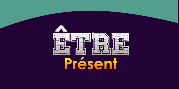 ÊTRE Présent - French Circles