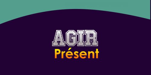 AGIR Présent - French Circles