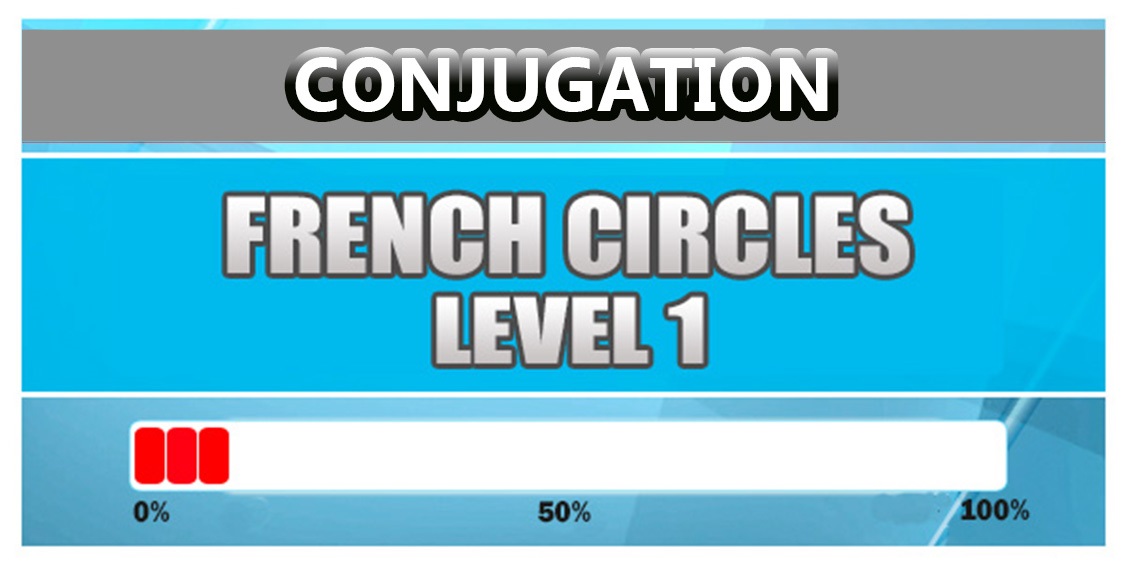 French Silent Letters - French Circles