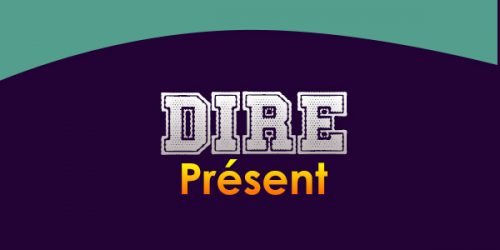 DIRE Présent - French Circles