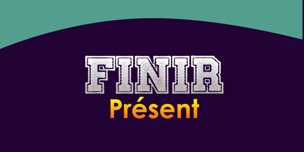 FINIR Présent - French Circles