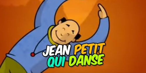 Jean petit qui danse - French Circles