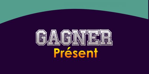 GAGNER Présent - French Circles