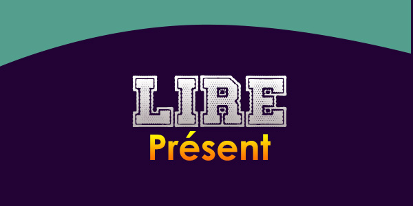 LIRE Présent - French Circles