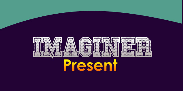 IMAGINER Présent - French Circles