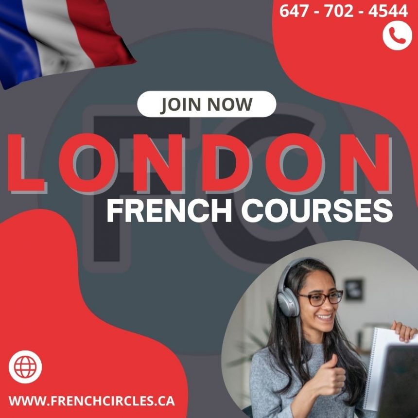 French classes in London - French Circles