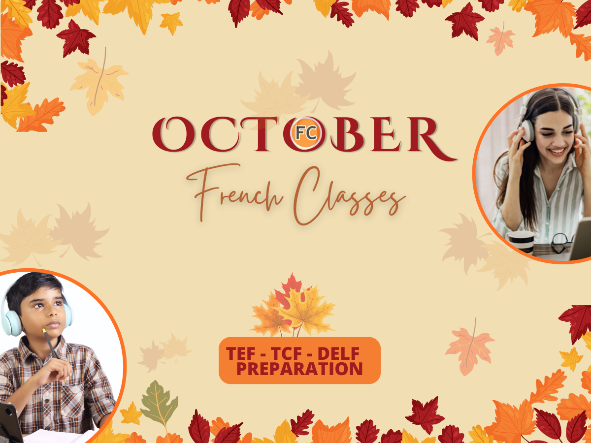 Home - French Circles