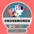 Crosswords-Mots Croisés - French Circles