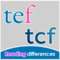 TCF and TEF Reading test differences - French Circles