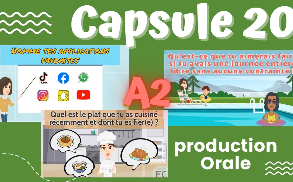 French Grammar Level 4 - French Circles