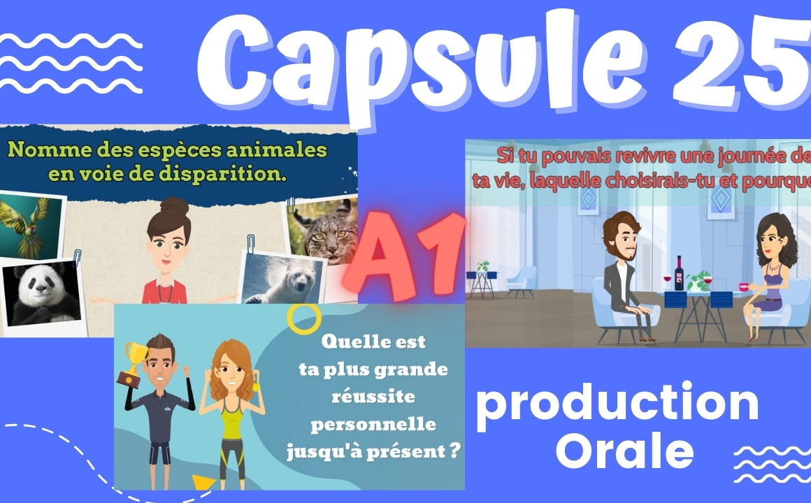 Conversations - French Circles