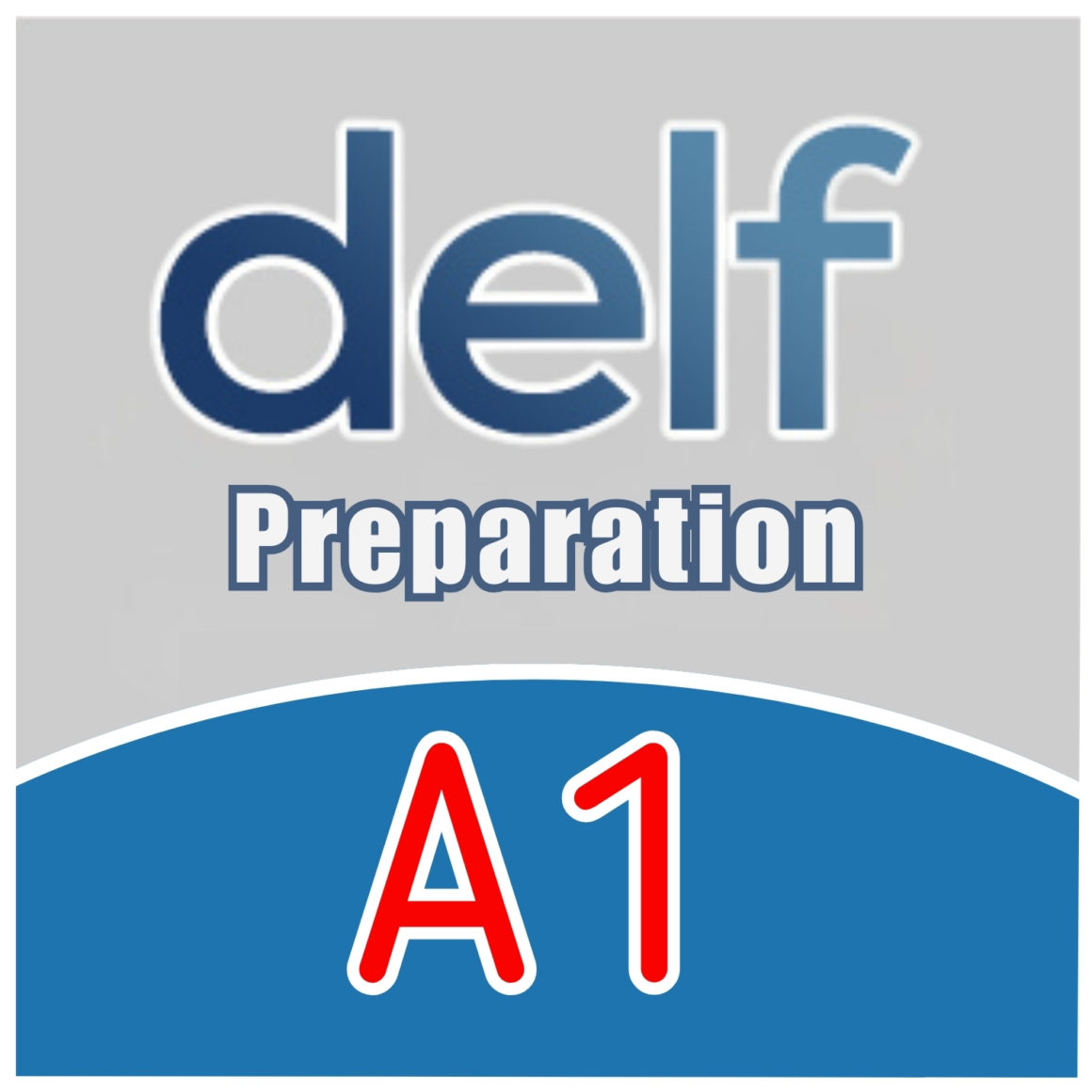 DELF Preparation - French Circles