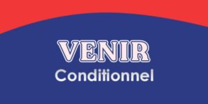 VENIR-Conditionnel Présent - French Circles